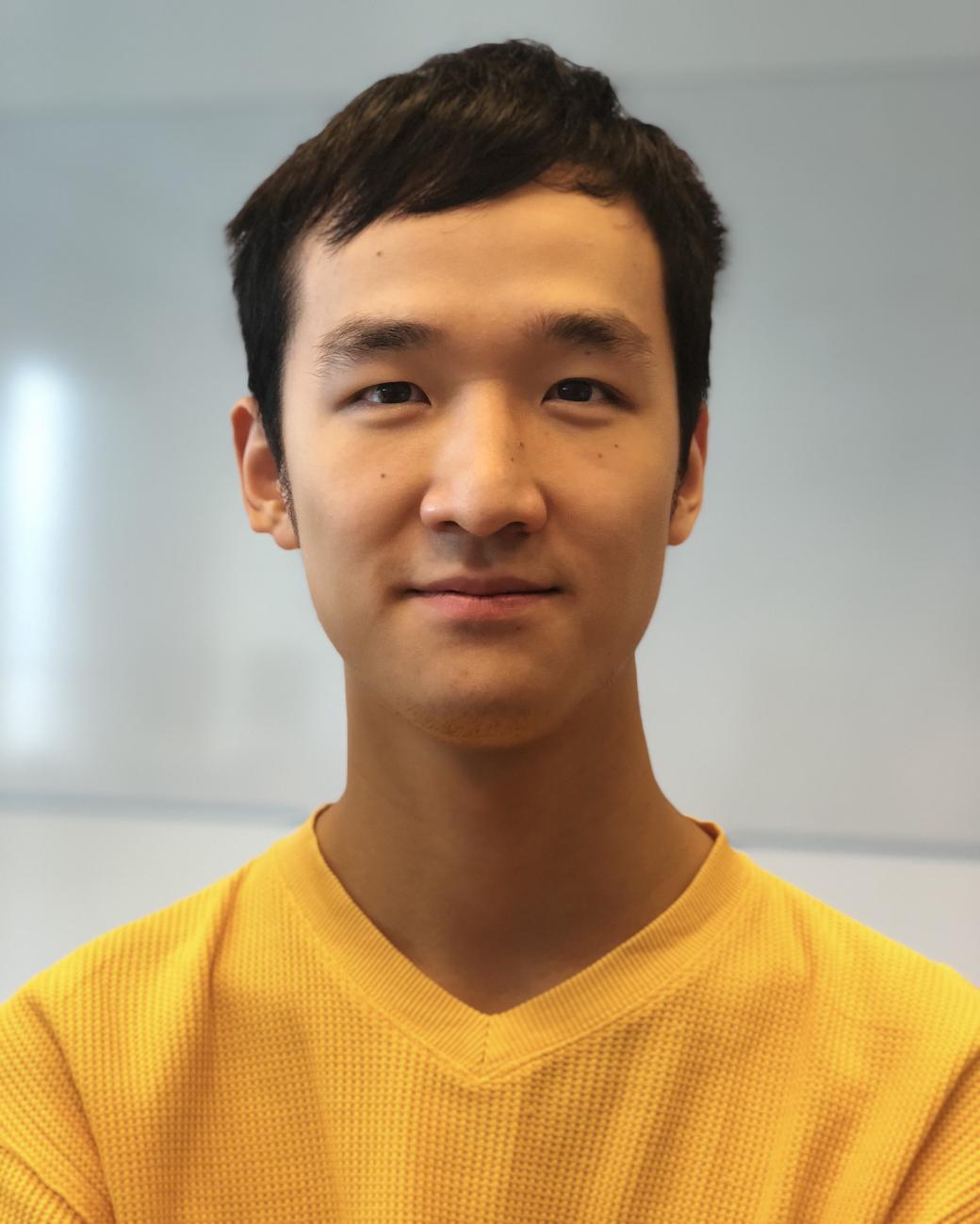 PhD Students | CSDSE | NYU Shanghai
